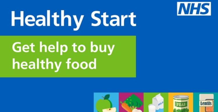 The Healthy Start Scheme | Healthwatch Bexley